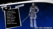 Okuninushi | Megami Tensei Wiki | Fandom