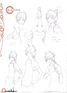 Protagonist (Devil Survivor) | Megami Tensei Wiki | Fandom