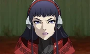 Alex (Shin Megami Tensei: Strange Journey Redux) | Megami Tensei Wiki ...