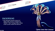 Ananta | Megami Tensei Wiki | Fandom