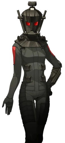 Yuriko | Megami Tensei Wiki | Fandom