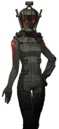 Demonica | Megami Tensei Wiki | Fandom