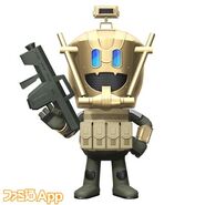 Demonee-Ho | Megami Tensei Wiki | Fandom