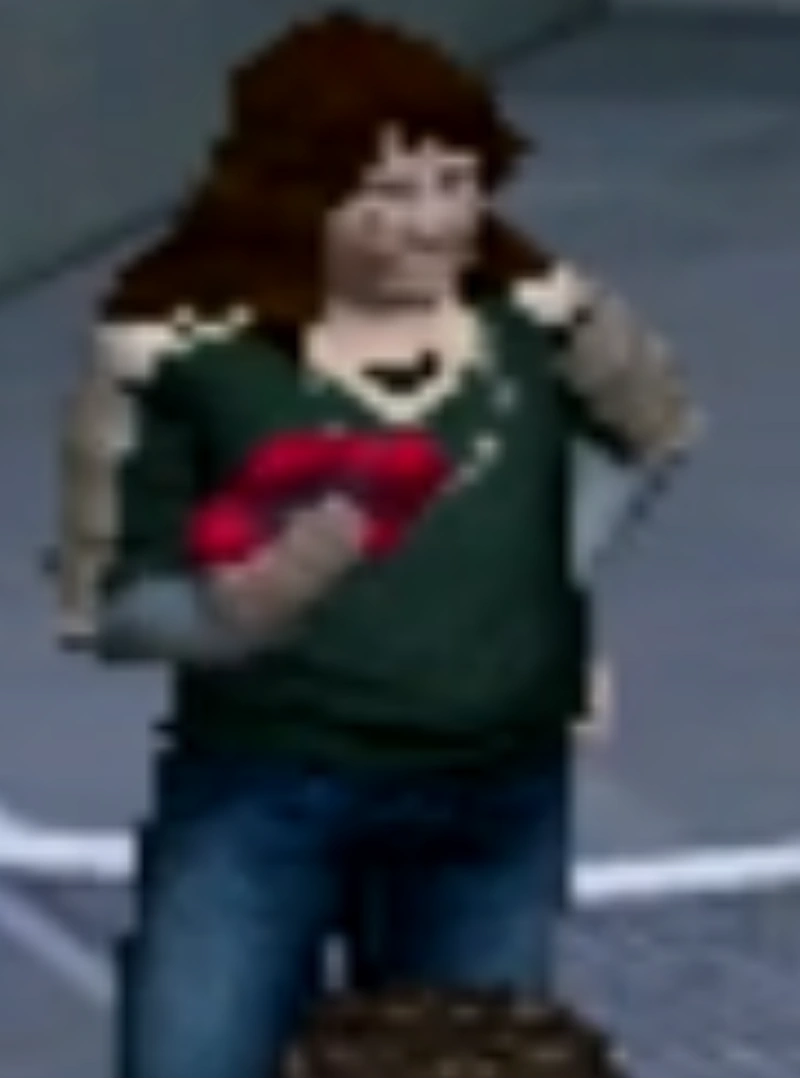 Hayashi | Megami Tensei Wiki | Fandom