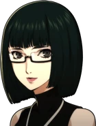 Wakaba Isshiki | Megami Tensei Wiki | Fandom