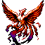 Phoenix | Megami Tensei Wiki | Fandom