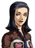 Shadow Maya | Megami Tensei Wiki | Fandom