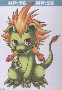 Chimera | Megami Tensei Wiki | Fandom