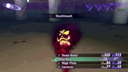 Deathtouch | Megami Tensei Wiki | Fandom