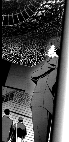 President Tanaka | Megami Tensei Wiki | Fandom