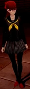 Yasogami High Uniform | Megami Tensei Wiki | Fandom