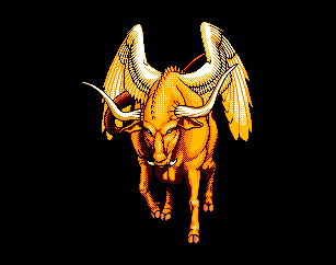 Zagan | Megami Tensei Wiki | Fandom