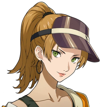 Tamayo Yoshida | Megami Tensei Wiki | Fandom