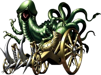 Mara | Megami Tensei Wiki | Fandom