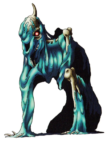 Slime | Megami Tensei Wiki | Fandom