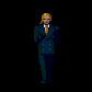 Louis Cyphre | Megami Tensei Wiki | Fandom