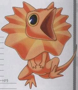 Sand Dragon | Megami Tensei Wiki | Fandom