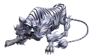 Byakko | Megami Tensei Wiki | Fandom