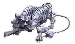 Byakko Devil Survivor 2