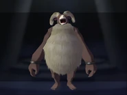 Fomorian | Megami Tensei Wiki | Fandom