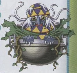 Hag | Megami Tensei Wiki | Fandom