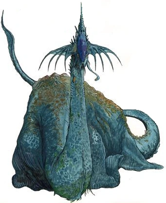 Douniu | Megami Tensei Wiki | Fandom