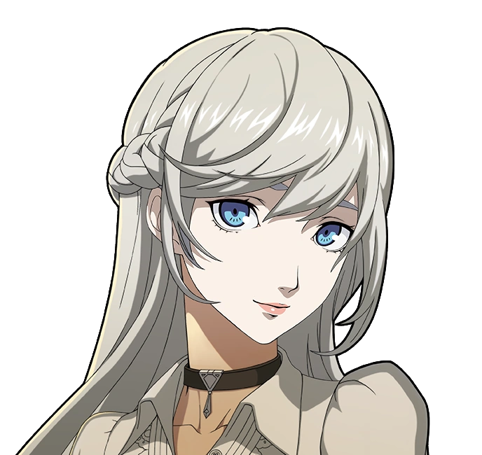 Kotone Montagne | Megami Tensei Wiki | Fandom