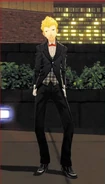 Butler Suit | Megami Tensei Wiki | Fandom