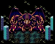 Jashin (demon) | Megami Tensei Wiki | Fandom