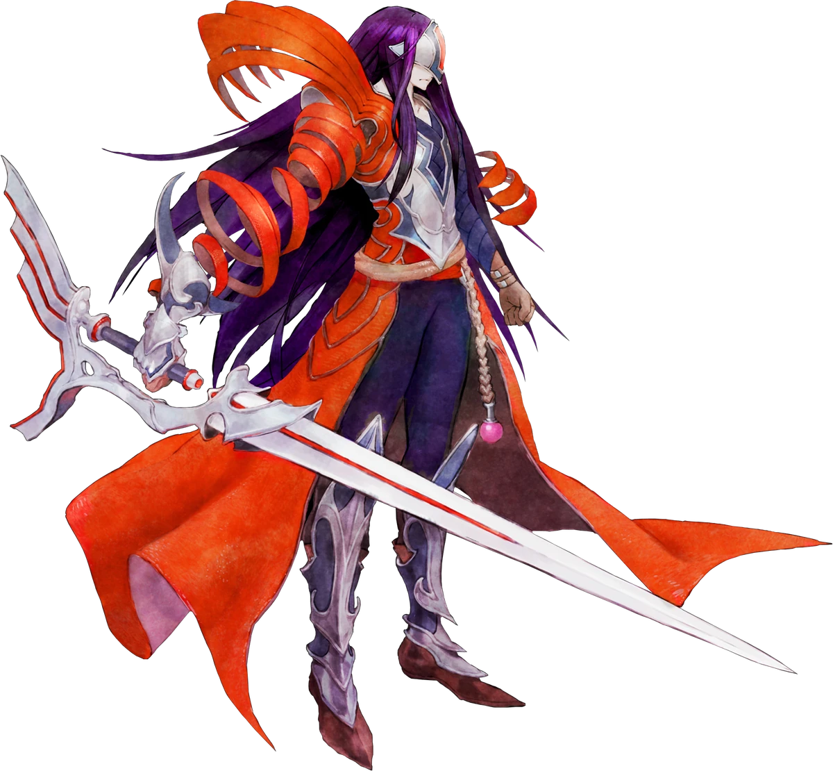 Navarre (Fire Emblem) | Megami Tensei Wiki | Fandom
