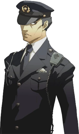 Kurosawa | Megami Tensei Wiki | Fandom