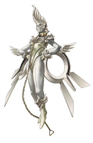 Enoch | Megami Tensei Wiki | Fandom