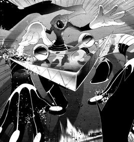 Shadow Yosuke | Megami Tensei Wiki | Fandom