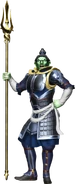 Zouchouten | Megami Tensei Wiki | Fandom