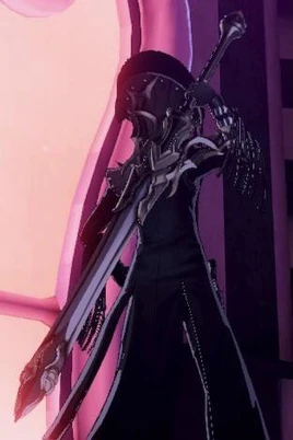 Curtana | Megami Tensei Wiki | Fandom