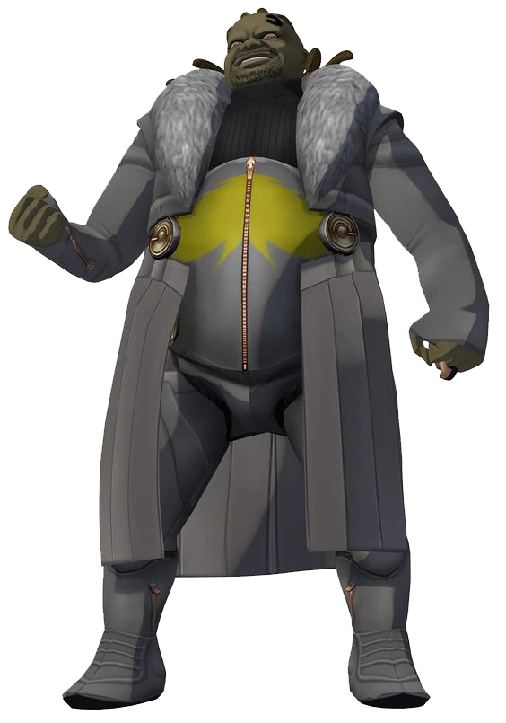 Mick the Slug | Megami Tensei Wiki | Fandom