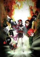 Baofu | Megami Tensei Wiki | Fandom