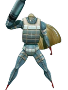 Polydeuces | Megami Tensei Wiki | Fandom