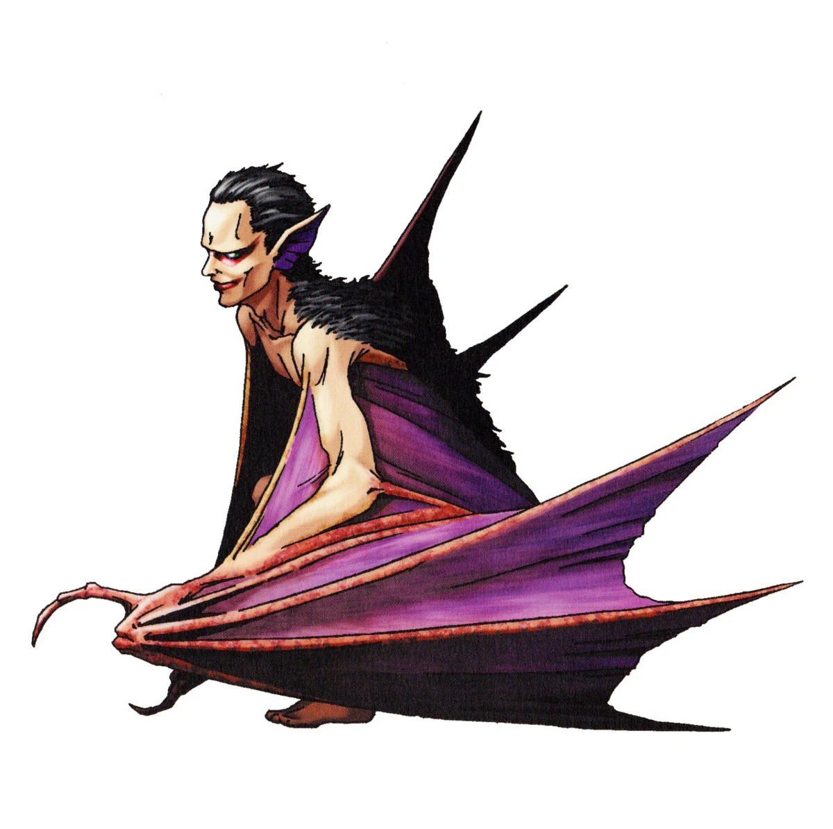 Yamachichi | Megami Tensei Wiki | Fandom