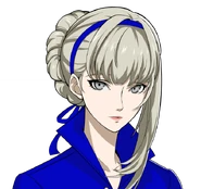 Merope/Gallery | Megami Tensei Wiki | Fandom
