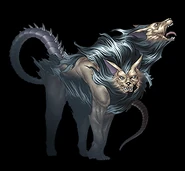 Orthrus | Megami Tensei Wiki | Fandom