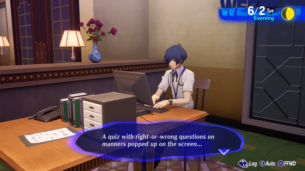 Computer | Megami Tensei Wiki | Fandom