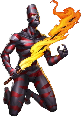 Surt | Megami Tensei Wiki | Fandom
