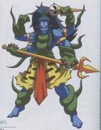 Shiva | Megami Tensei Wiki | Fandom