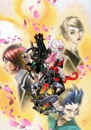 Persona 2: Innocent Sin | Megami Tensei Wiki | Fandom
