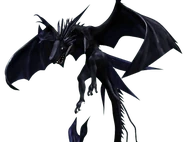 Seth (demon) | Megami Tensei Wiki | Fandom