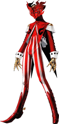 Apollo | Megami Tensei Wiki | Fandom