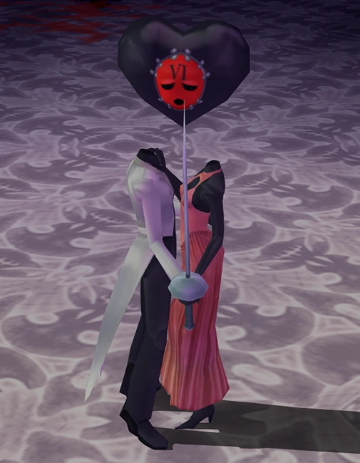 Soul Dancer | Megami Tensei Wiki | Fandom