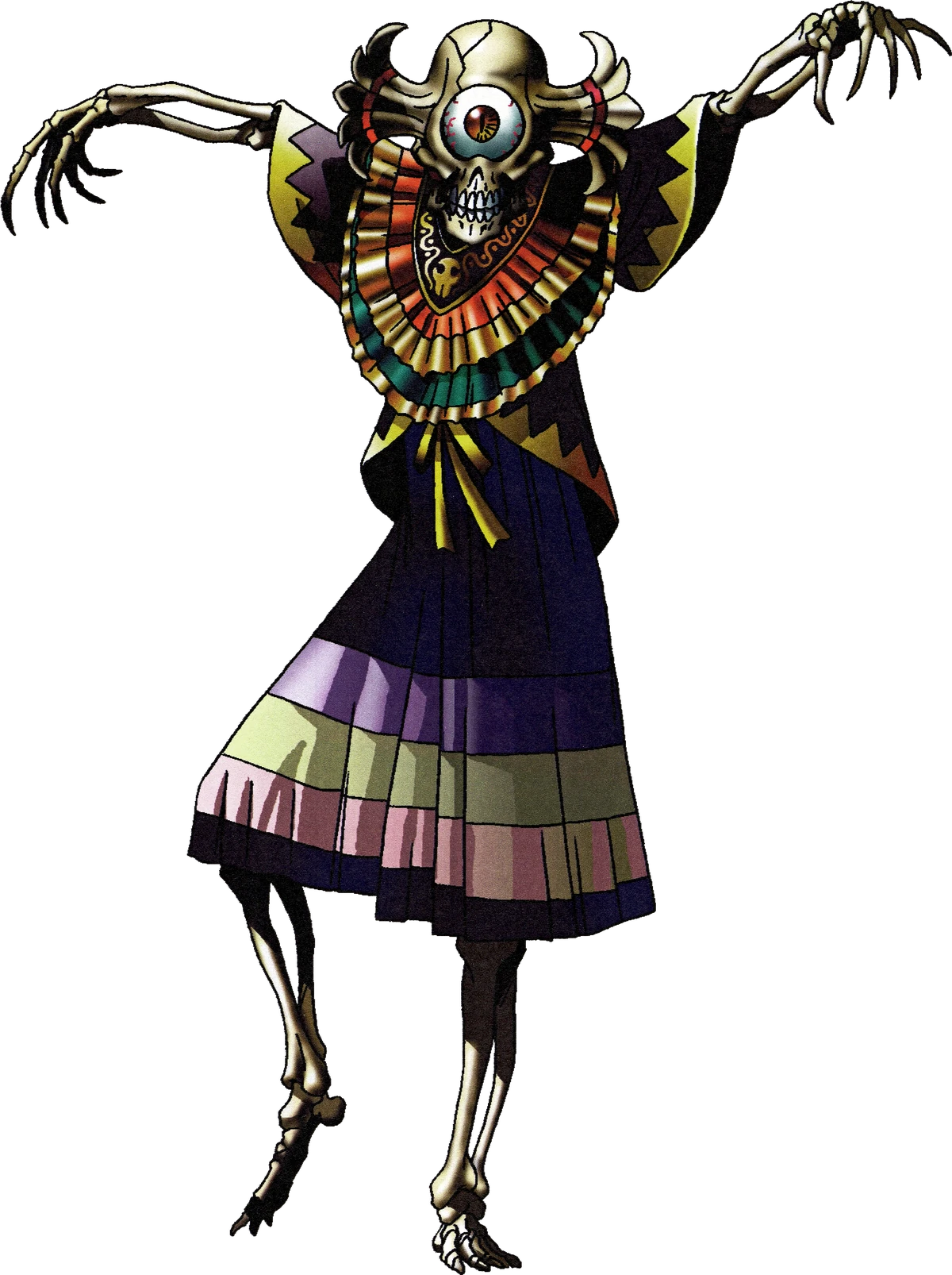Category:Nepalese Mythology | Megami Tensei Wiki | Fandom