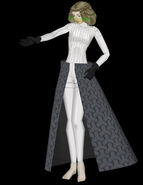 Clotho | Megami Tensei Wiki | Fandom